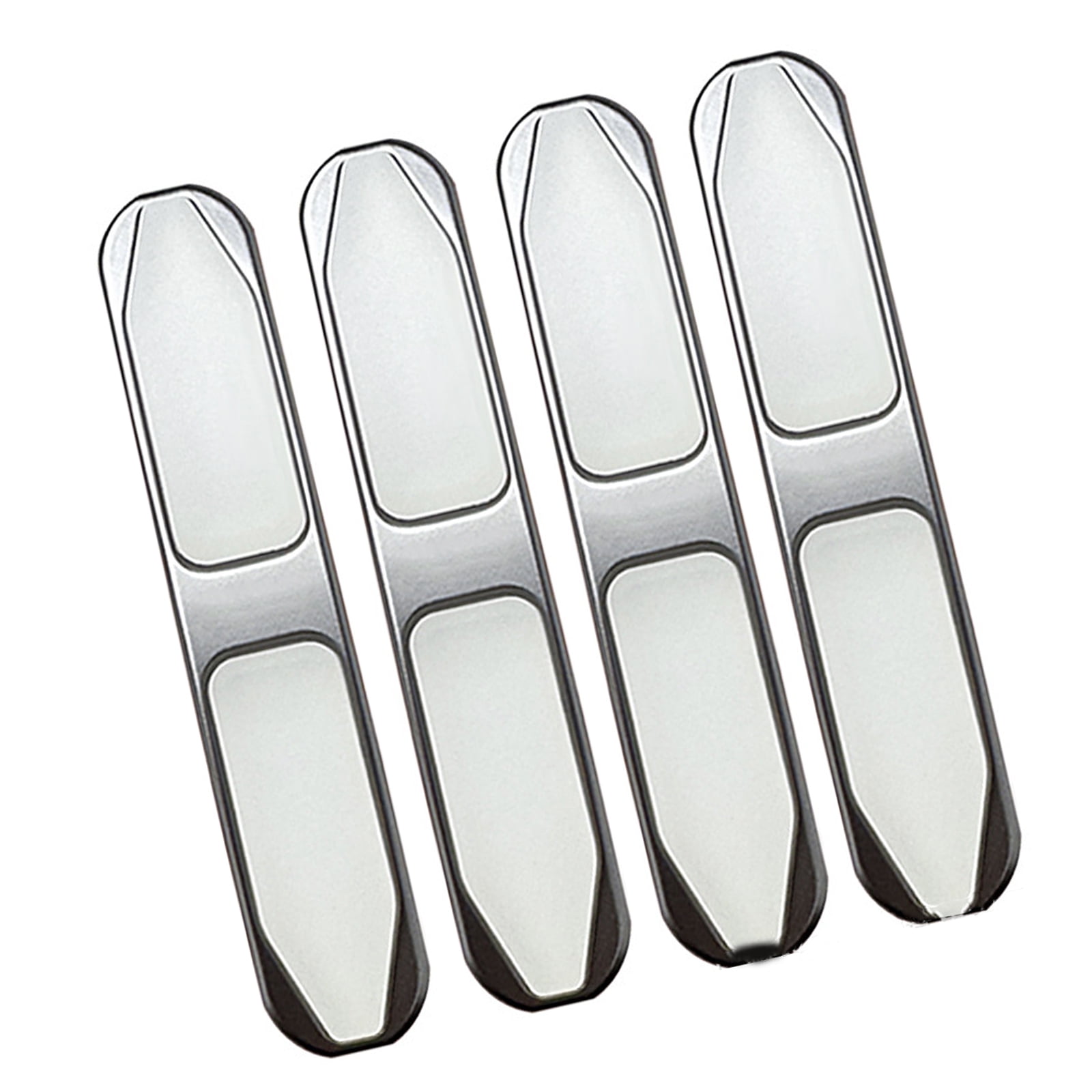 Heavy Duty PVC Door Edged Protectors Anti Scuff Decoration Auto ...
