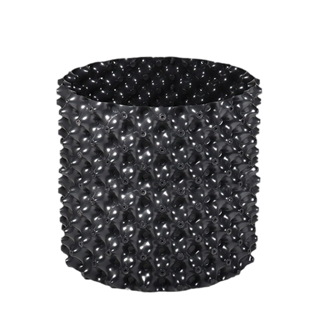 Heavy Duty PVC Root Training Tray Optimized Drainage System For ...