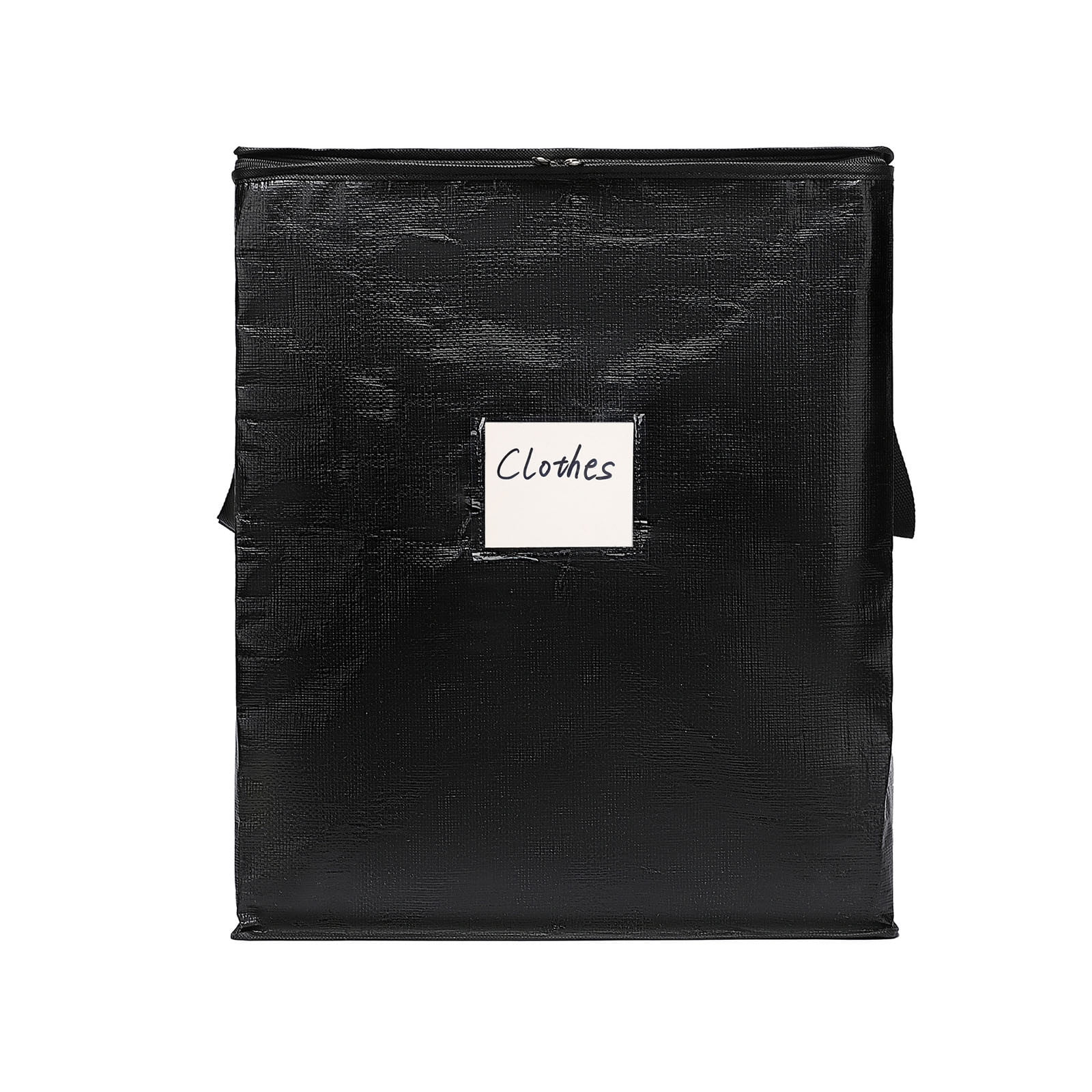 Heavy Duty Packing & Moving Bags - Large Storage Bins for Camping ...