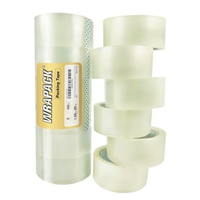 Packing Tape in Tape - Walmart.com