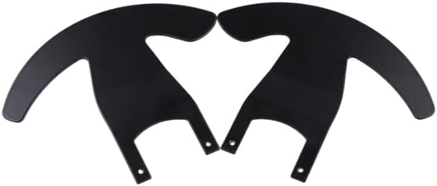 Heavy Duty Paddle Shifters for Logitech G29 G920 Wheel Upgrade 14" Deep ...