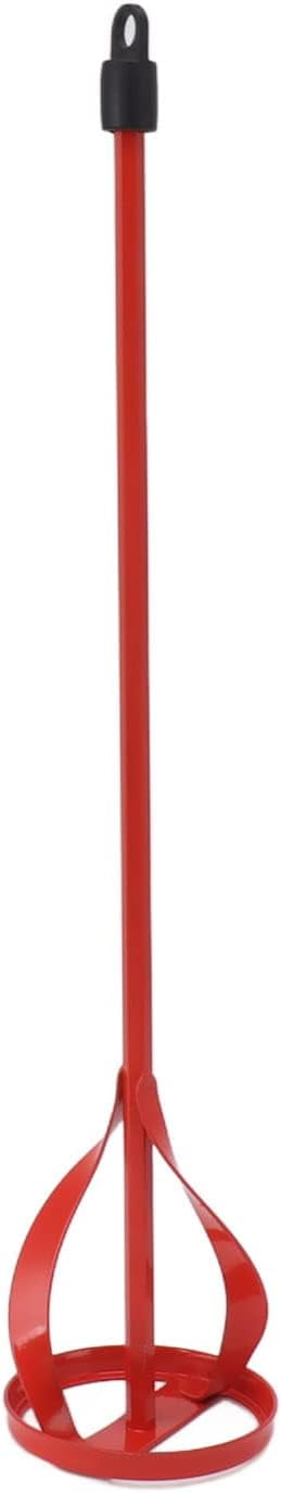 Heavy Duty Paint and Mud Mixer, 1 to 5 Gallon Buckets, Mud Mixer, Paint ...