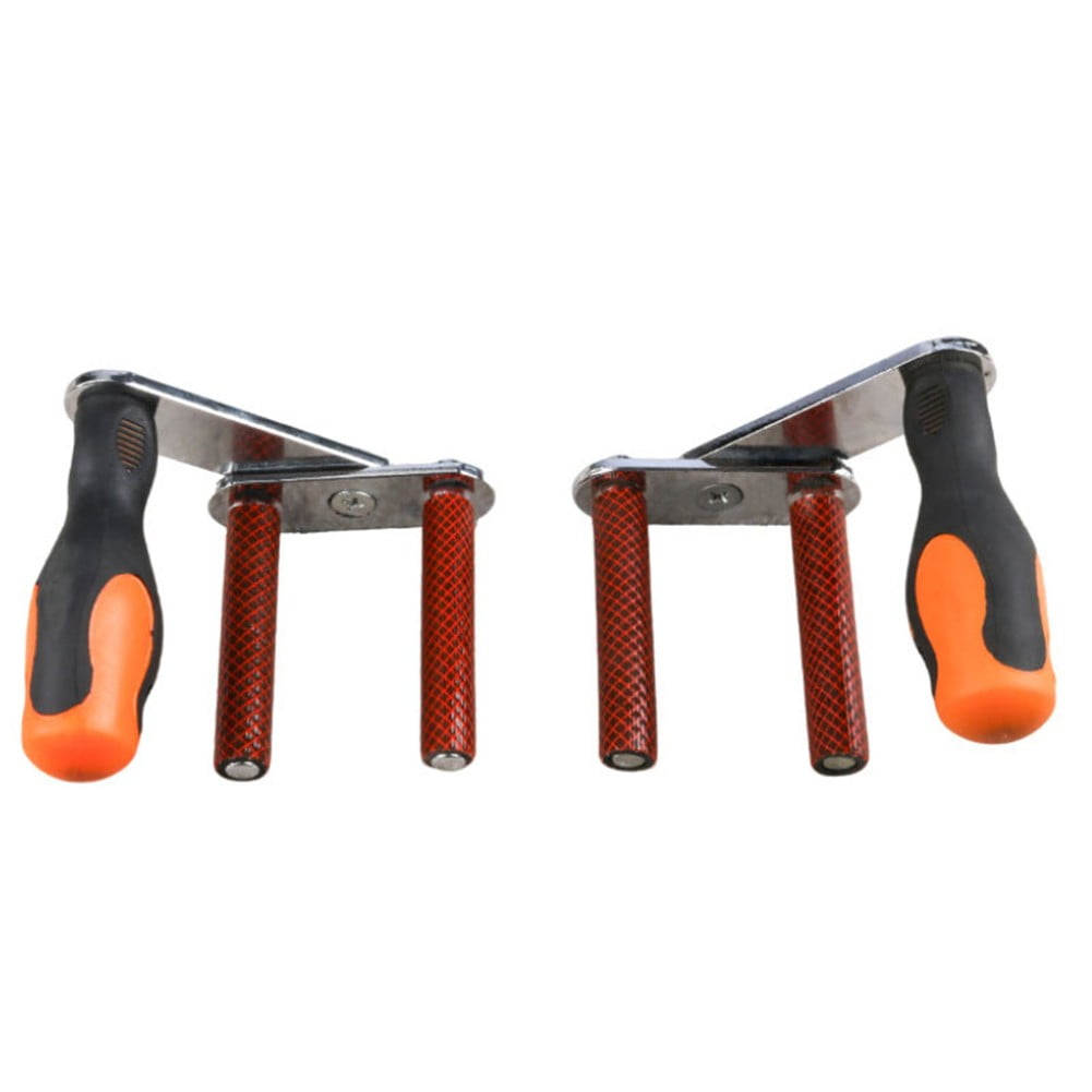 Heavy-Duty Panel Carrier Tool 115KG Load Plate Lifter Panel Carrier For ...