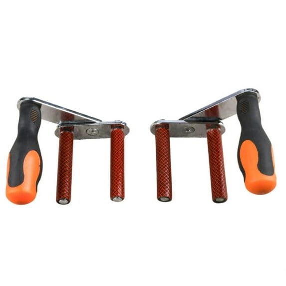 Heavy-Duty Panel Carrier Tool 115KG Load Plate Lifter Panel Carrier For ...