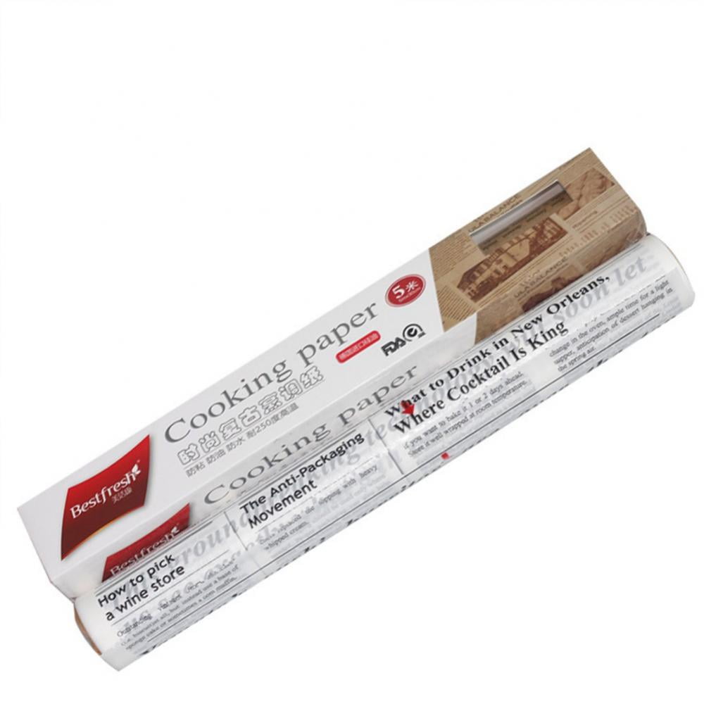 Heavy Duty Parchment Paper Sheets, Precut Parchment Paper for Quarter ...