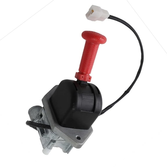 Dual Parking Control Valves