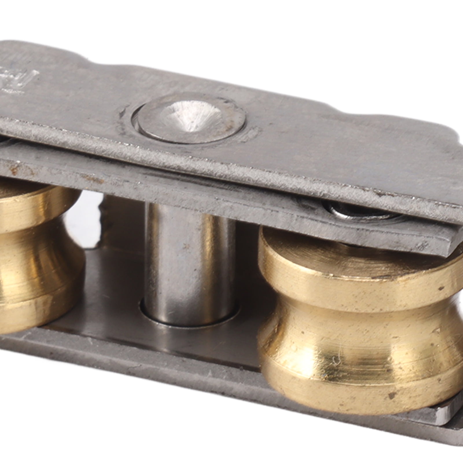 Heavy,Duty Patio Door Wheel Roller, Ball Bearing Design For Effortless ...