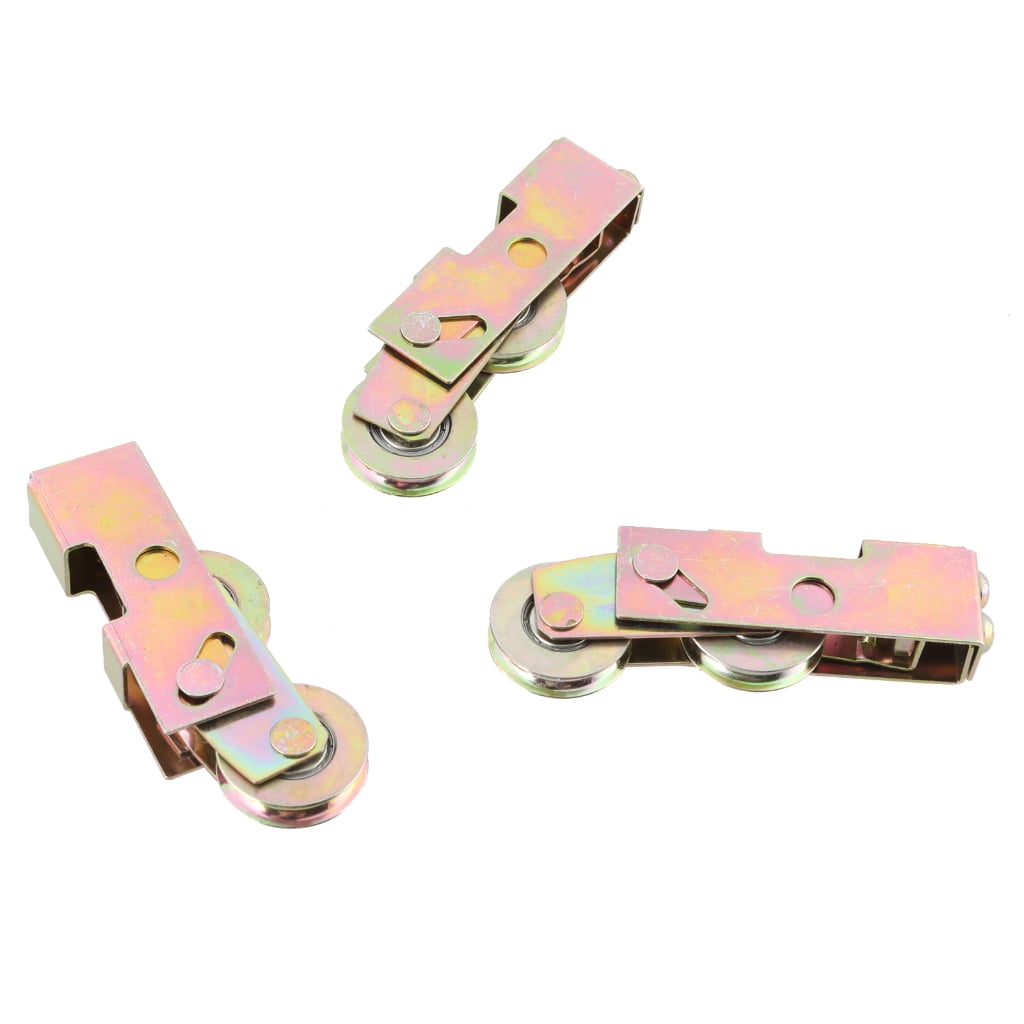 Heavy Duty Patio Sliders Door Rollers Aluminum Patio Door Roller ...