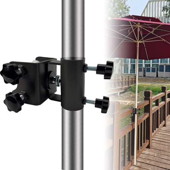 Umbrella Clamp