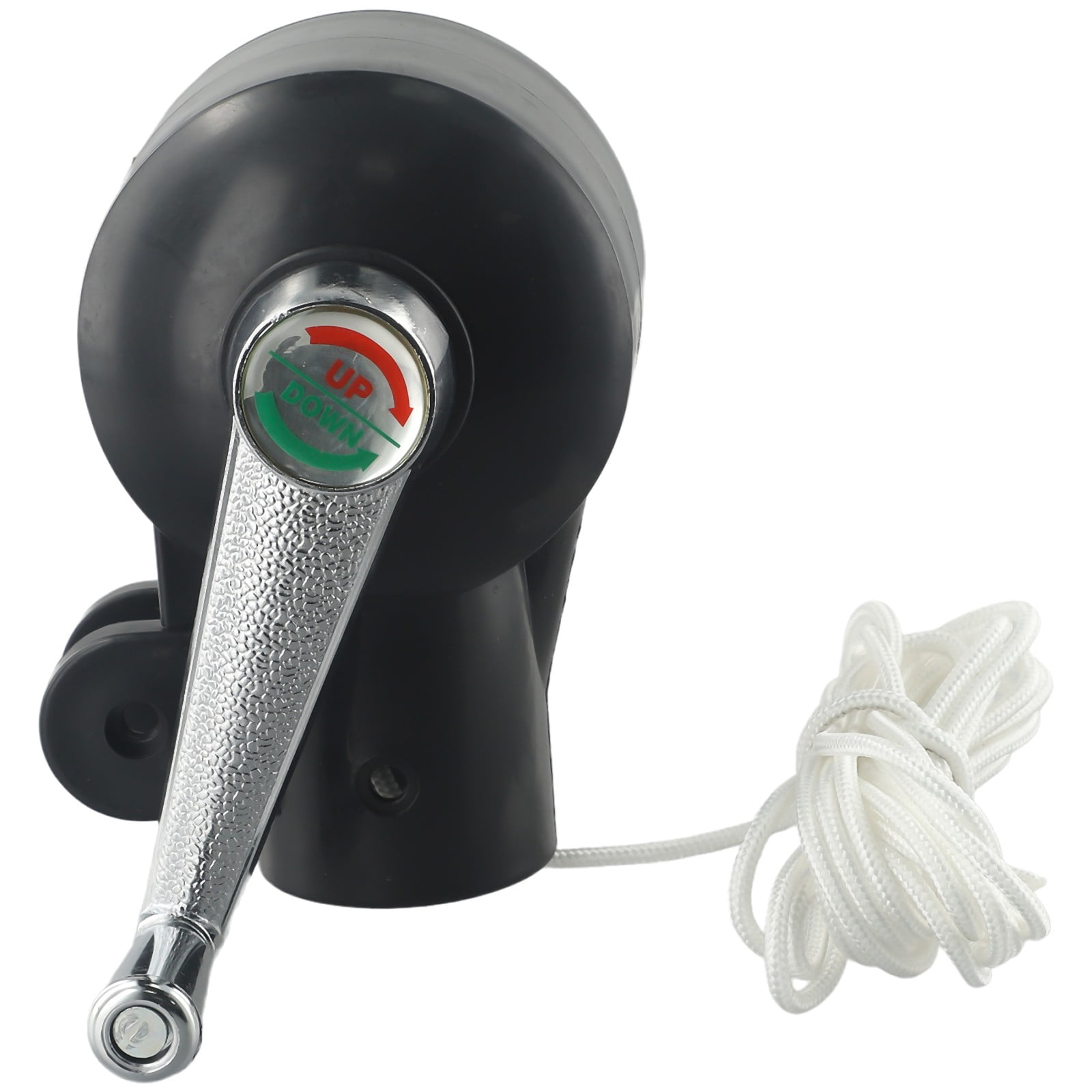 Heavy Duty Patio Umbrella Crank Handle Replacement Outdoor Deck ...