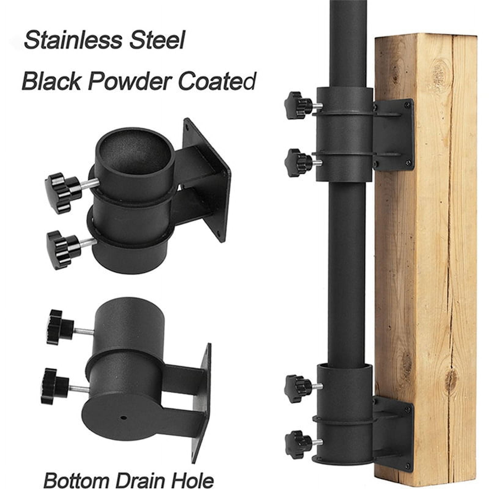 Heavy Duty Patio Umbrella Holder,Patio Umbrella Stand Umbrella Clamp ...