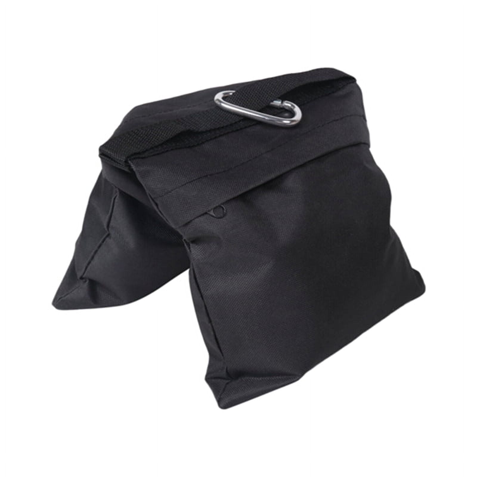 Heavy Duty Photographic Sandbag Studio Video Sand Bag for Light Stands ...