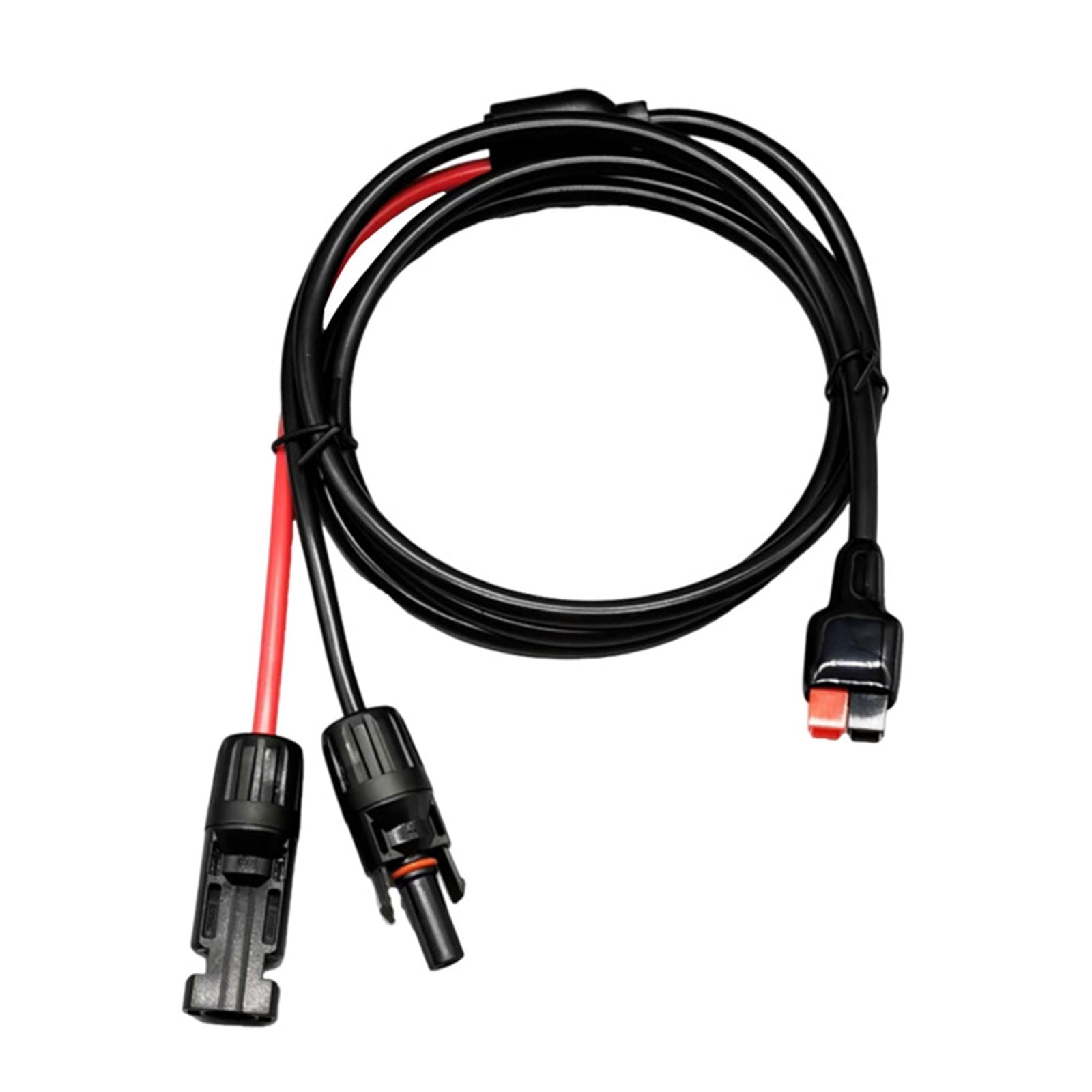 Heavy Duty Photovoltaic Interconnects Cable 4 to 30 a Extension Wire ...