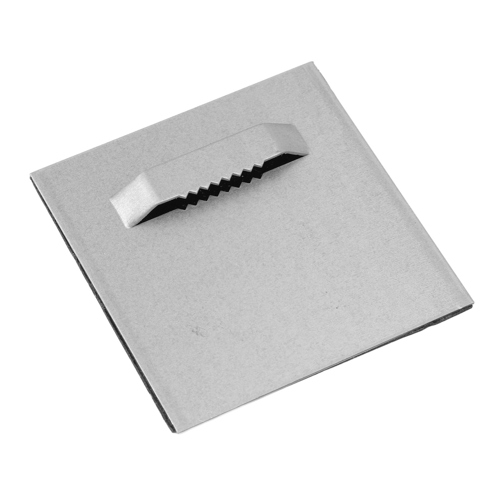 Heavy Duty Picture Hanging Clips, 6 Sets, 3.15" Square, Easy Mount For ...