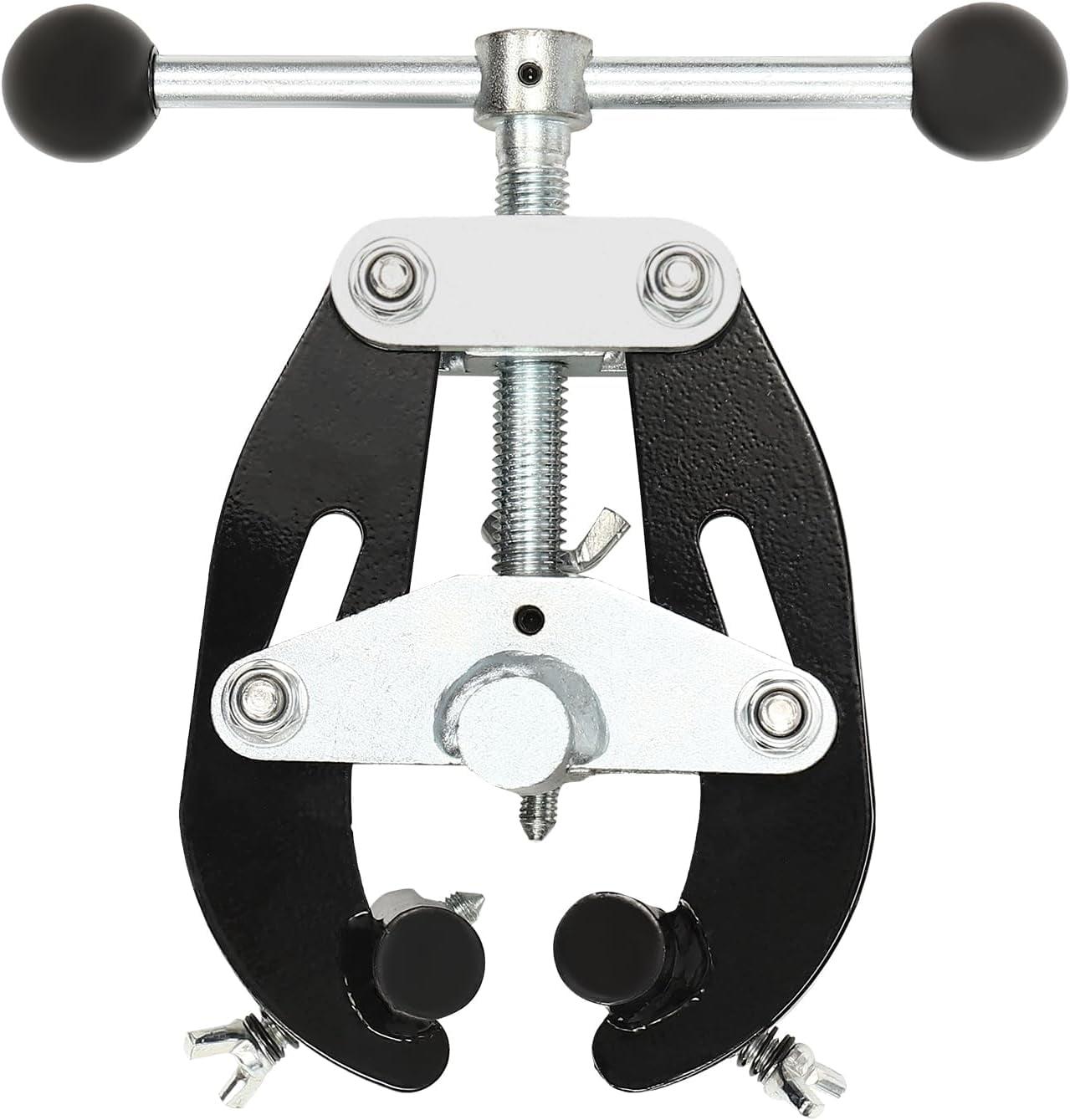 Heavy Duty Pipe Clamp 1 to 2.5 inch High Strength Ultra Clamp with ...