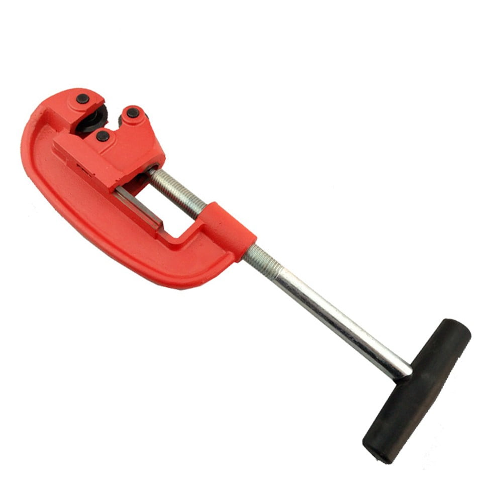 Heavy Duty Pipe Cutter 12MM-50MM Diameter Pipe Rotary Type Cutting ...