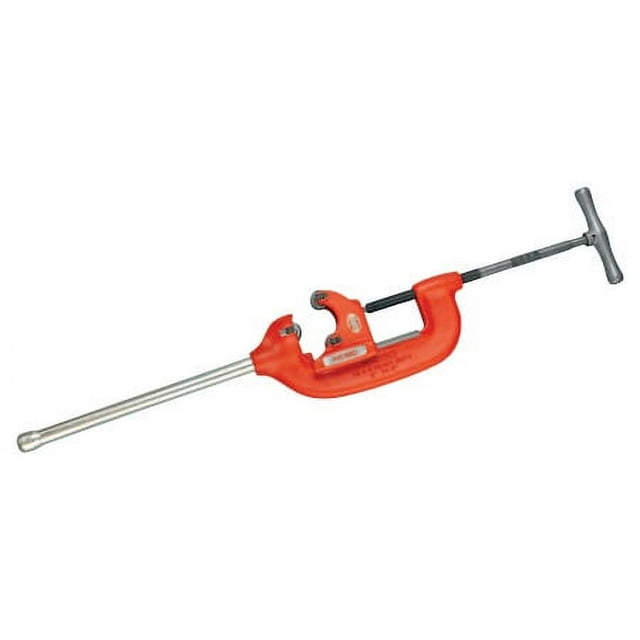 RIDGID 32840, Heavy-Duty Pipe Hand Tool Cutter - Walmart.com