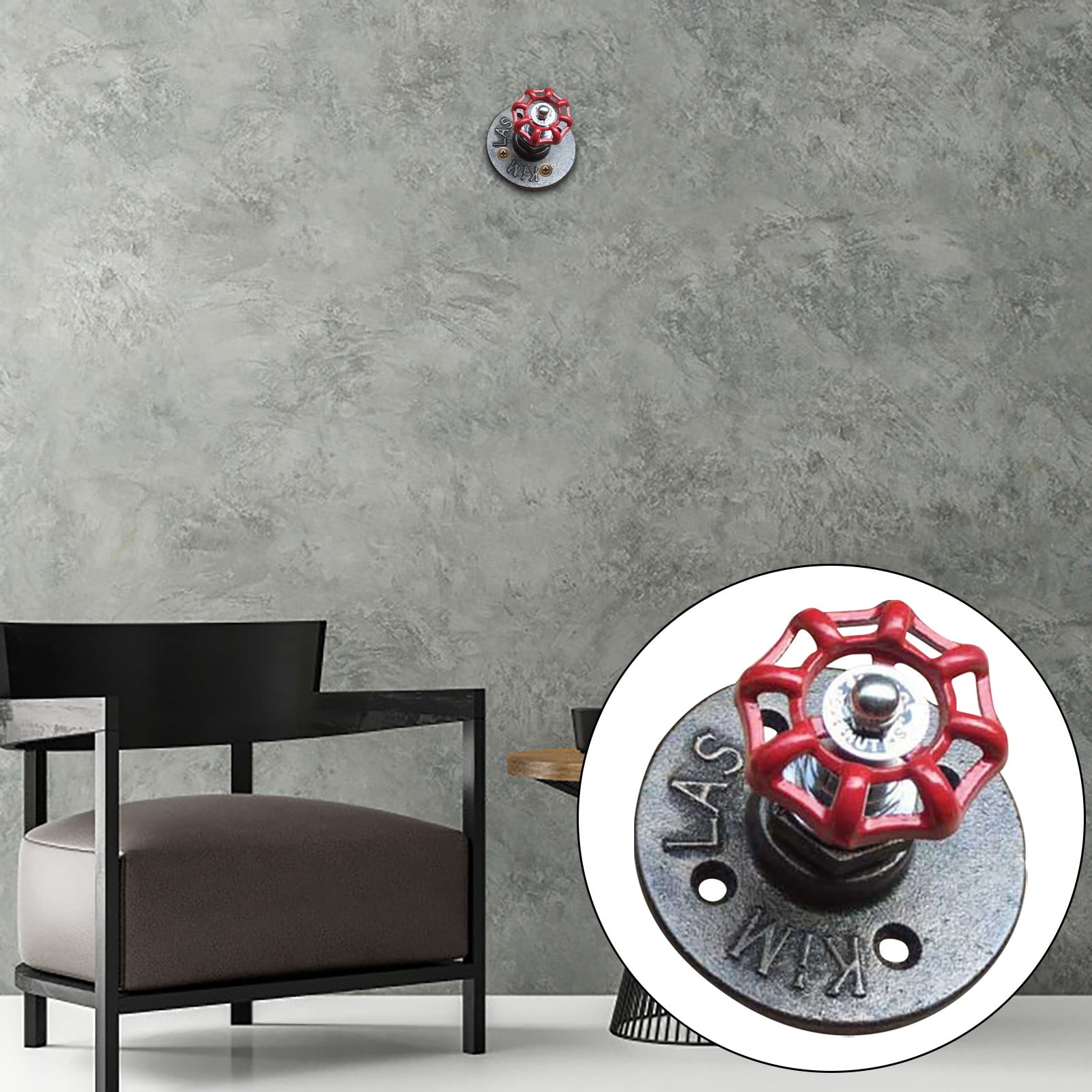 Heavy-Duty Pipe Hooks For Workshop Organization Industrial Pipe Hook ...