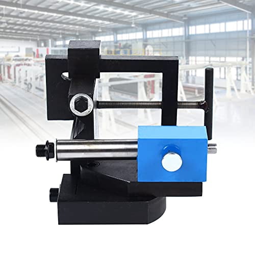 Heavy Duty Pipe Tube Notcher, Industrial Professional Pipe and Tube ...