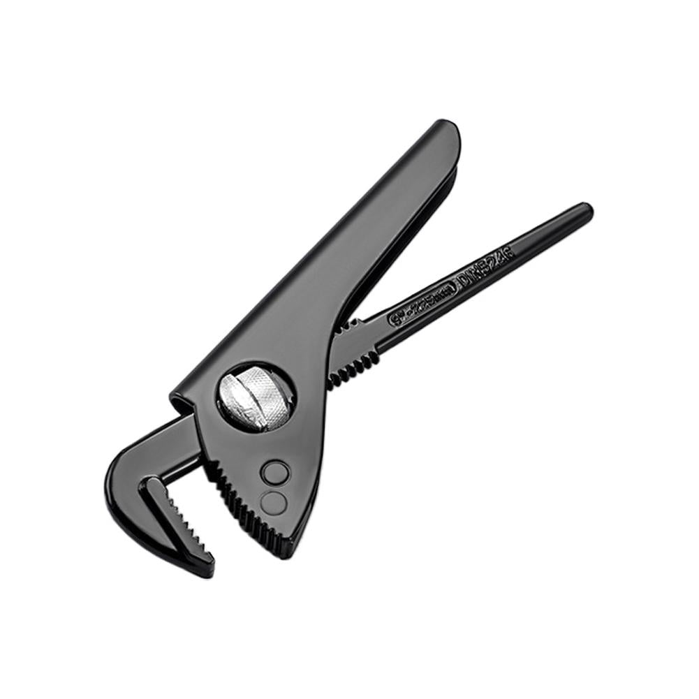 Heavy Duty Pipe Wrench, Adjustable Multifunctional Pipe Wrench, High ...