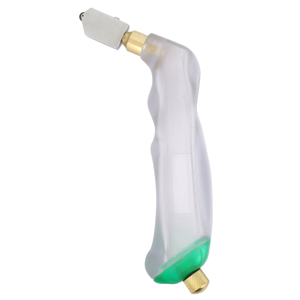 Heavy Duty Pistol Grip Glass Cutter With Tungsten Carbide Wheel ...
