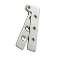 Heavy Duty Pivots Hinge Hide Door Hinges for Stainless Steel Hide ...
