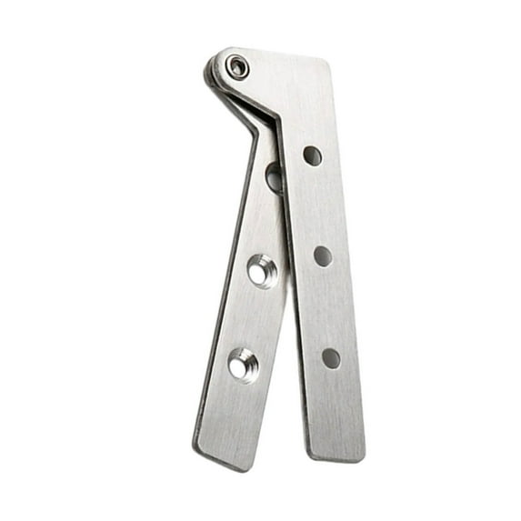 Heavy Duty Pivots Hinge for Rotation Invisible Pivots Door Hardware ...