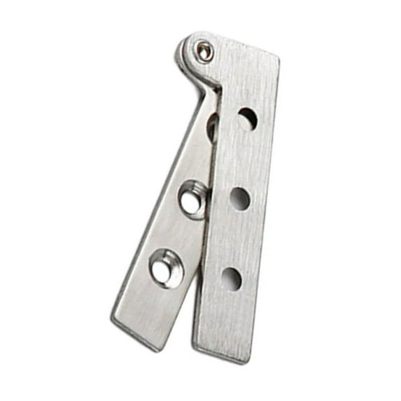Heavy Duty Pivots Hinge for Rotation Invisible Pivots Door Hardware ...