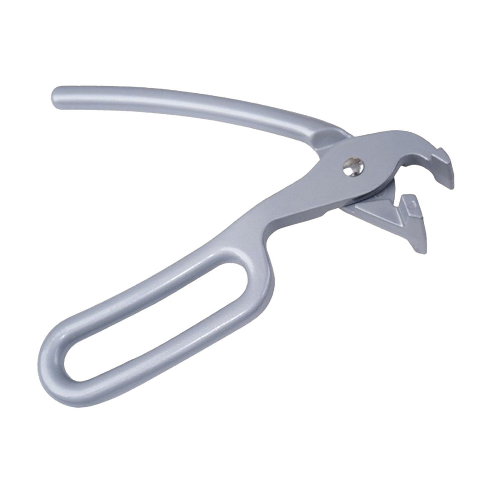 Heavy Duty Pizza Pan Gripper, Aluminum Anti-Scald Baking Pan Gripper ...