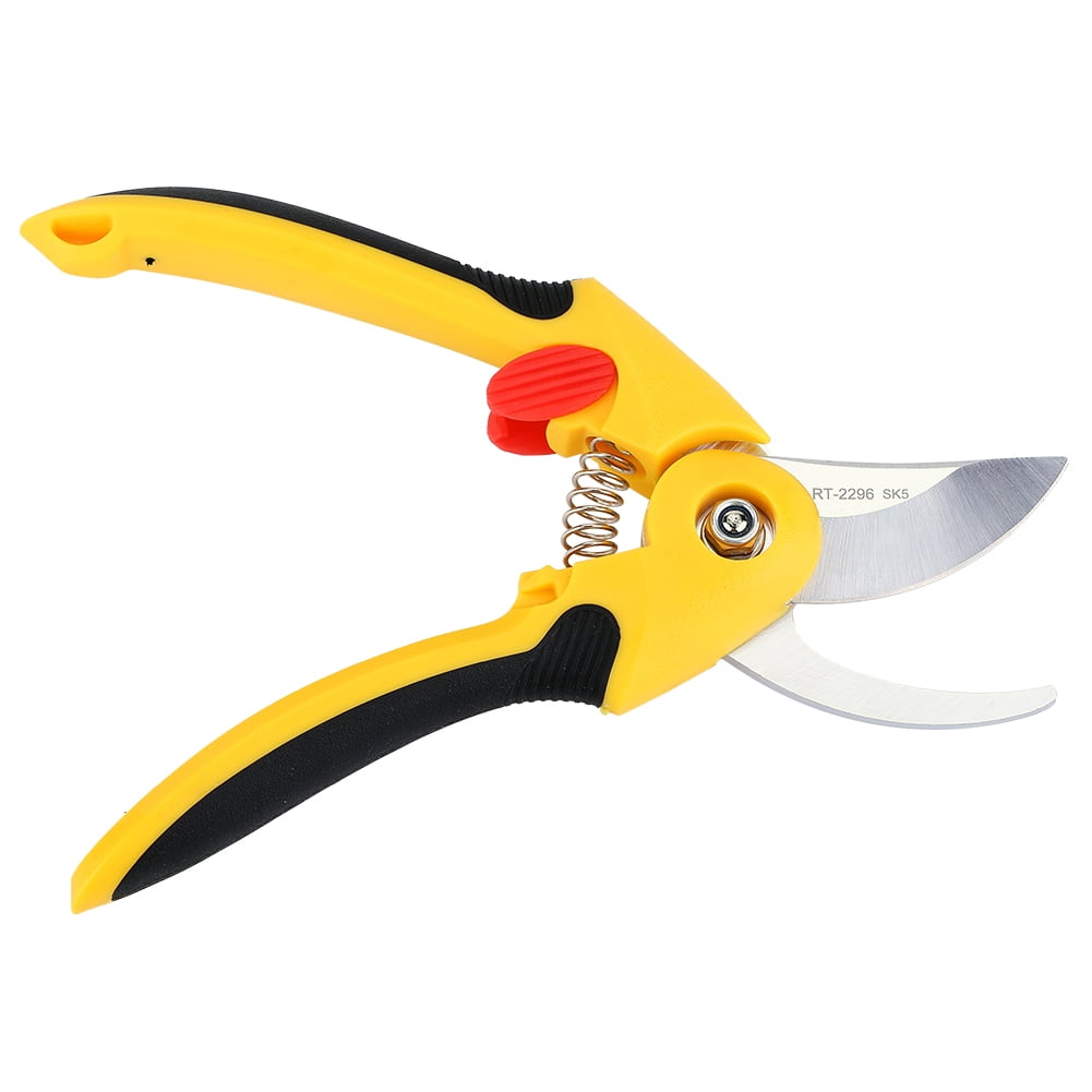 Heavy Duty Plant Scissors for Branches, Ideal Hand Tool for Home ...