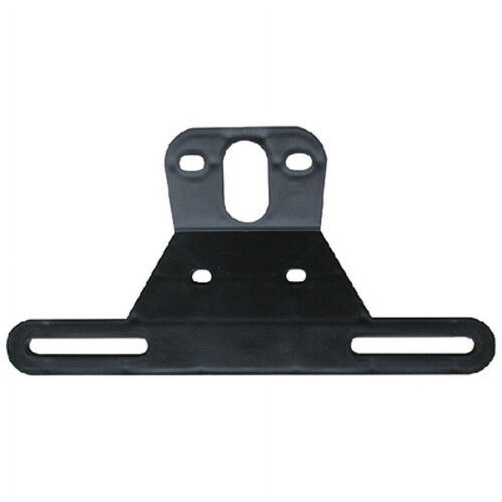 Heavy Duty Plastic Boat Trailer License Plate Bracket - Corrosion ...