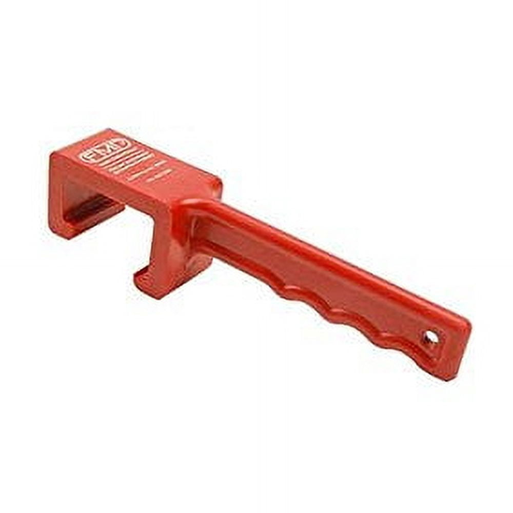 Heavy Duty Plastic Bucket Opener - Walmart.com