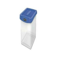 Office Depot Stackable File Tote Box - Lid Organizer & Storage ...