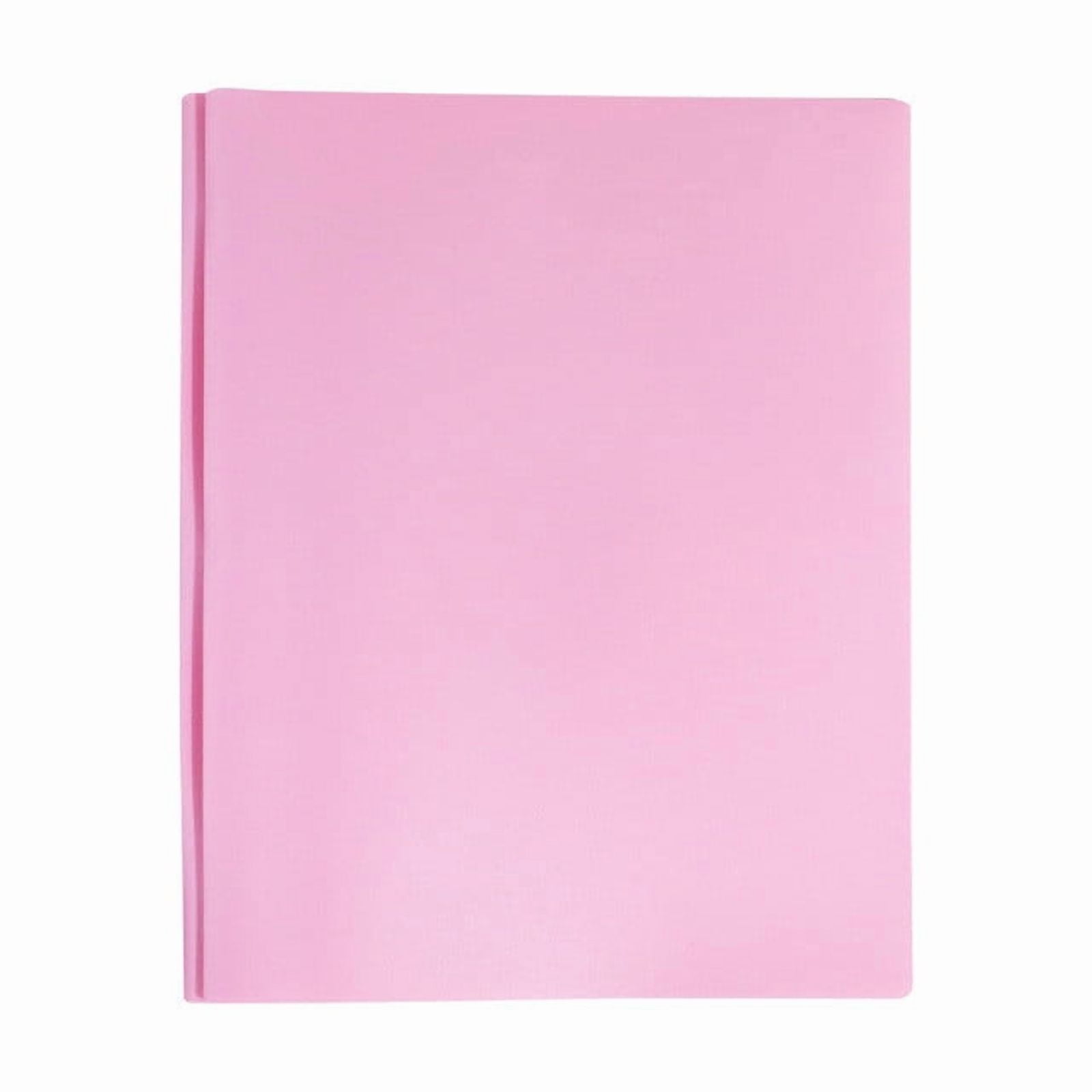 Heavy Duty Plastic Folder with Pockets, Letter Size File Folders for ...