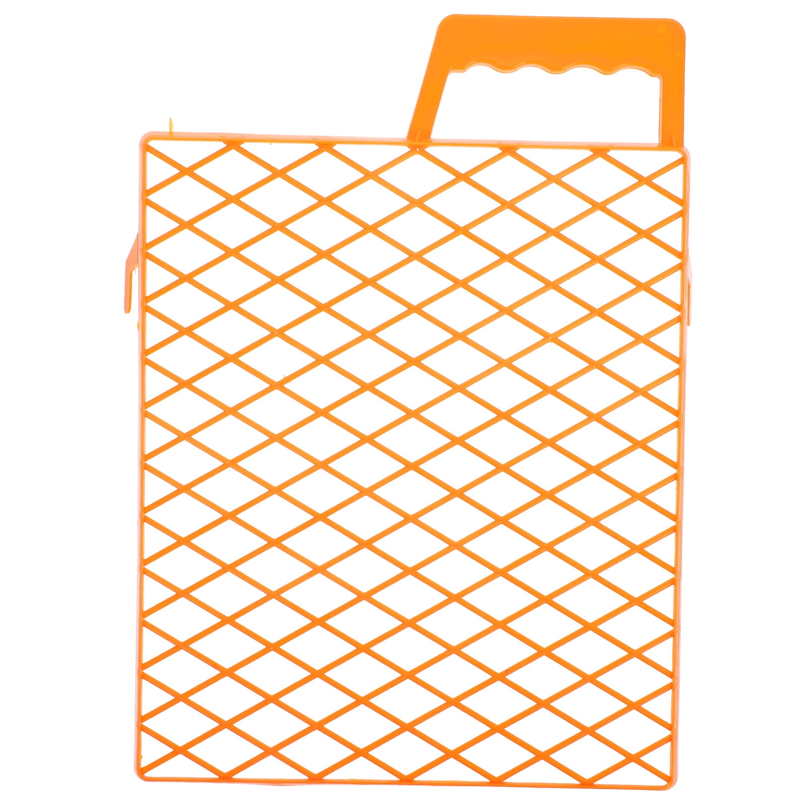 Heavy Duty Plastic Paint Roller Grid Bucket Grid For Diy Painting ...