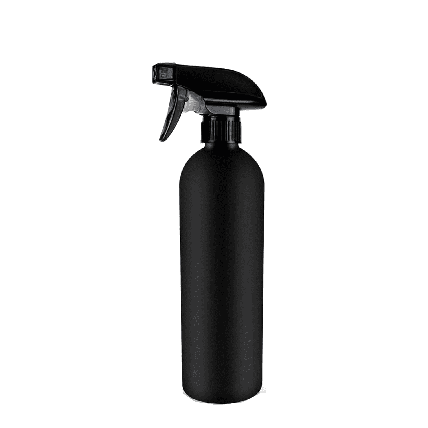 Heavy-Duty Plastic Spray Bottle, Drip Proof Adjustable Fine Mist For ...