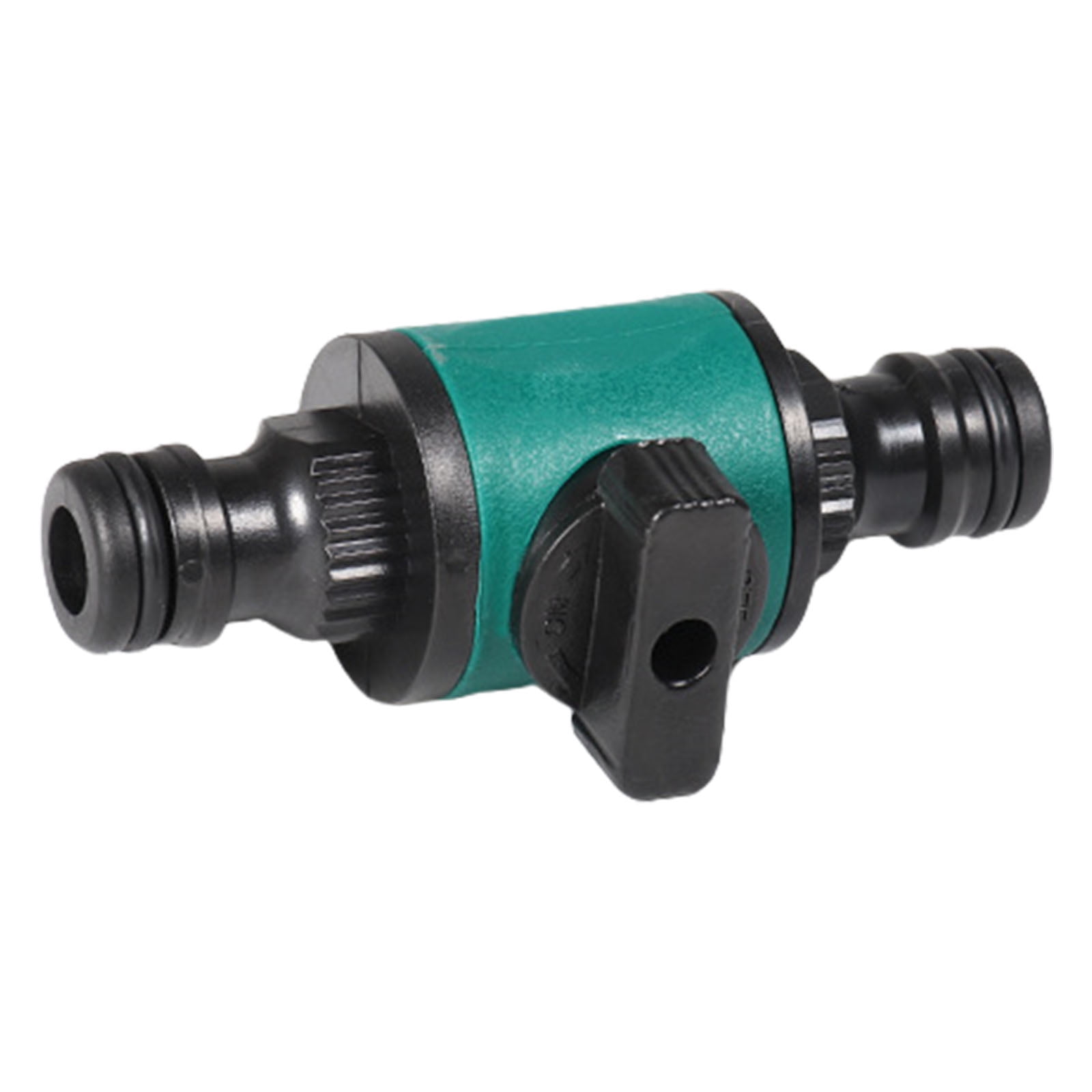 Heavy Duty Plastic Water Guns With Standard Single Way Connector ...