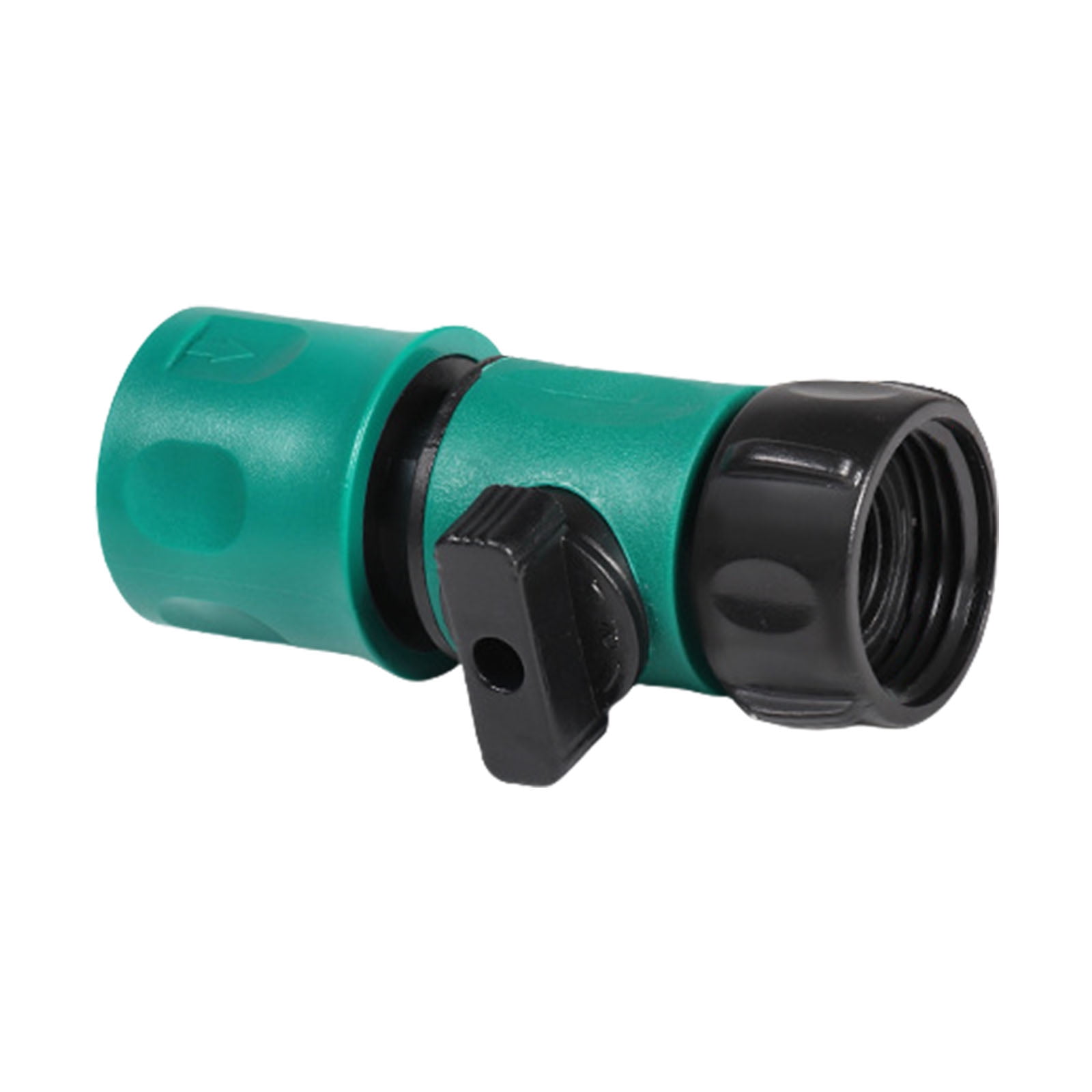 Heavy Duty Plastic Water Guns With Standard Single Way Connector ...