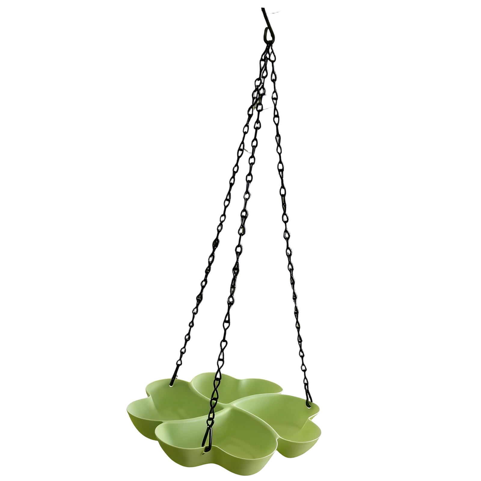 Heavy Duty Plastic Wild Bird Feeder Type Outdoor Large Tray For Garden ...
