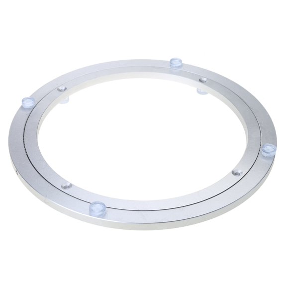 Heavy Duty Plate Round Turntable Base Rotating Bearing Plate Easily ...