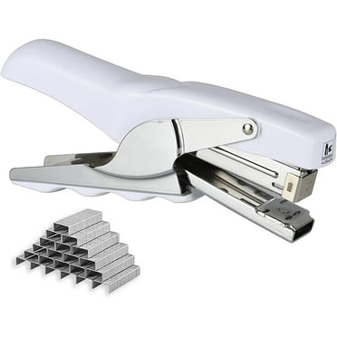 Bostitch Impulse 20 Executive Electric Stapler, Black, Silver - Walmart.com