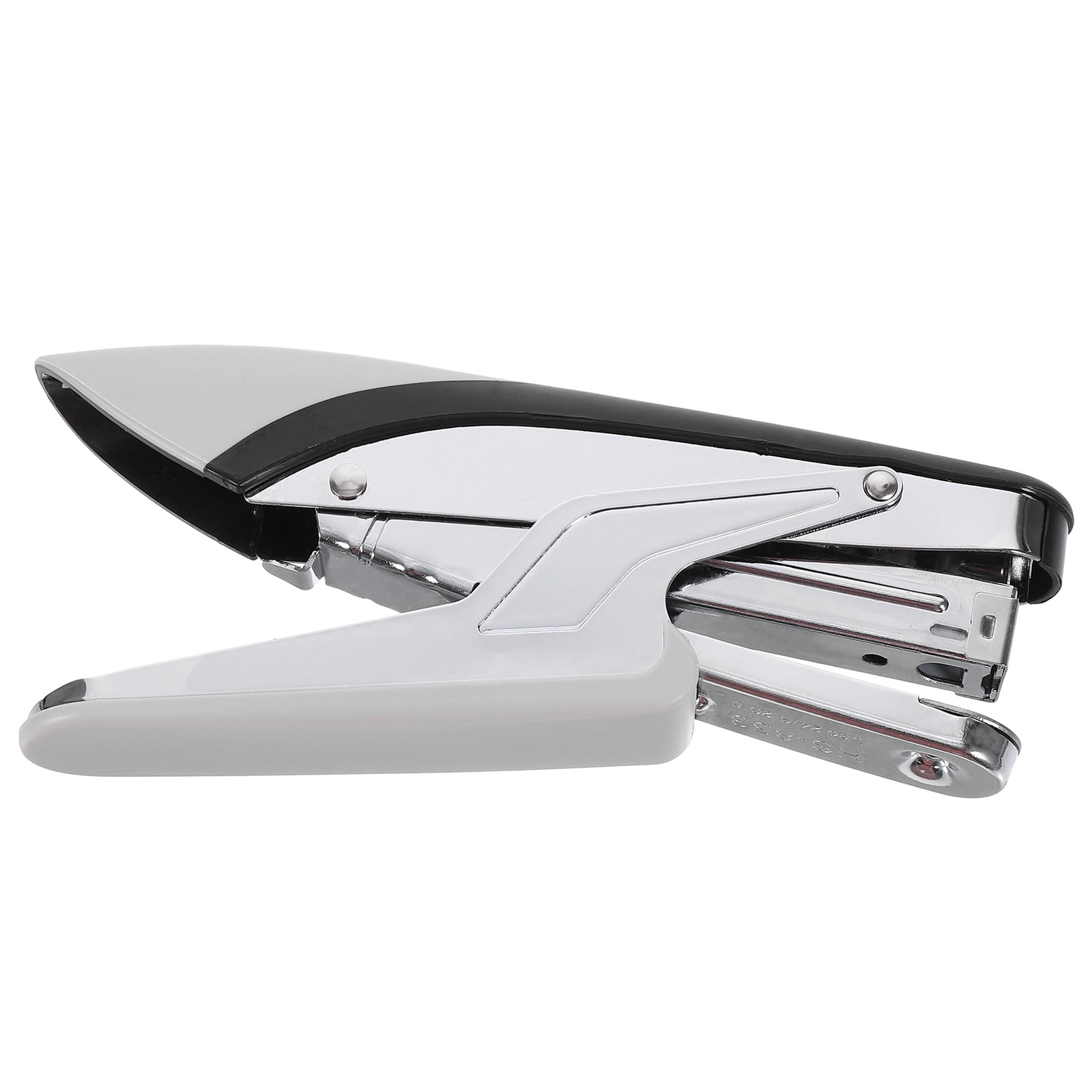 Heavy Duty Plier Stapler Stapler for Office Use Book Sewer Metal ...