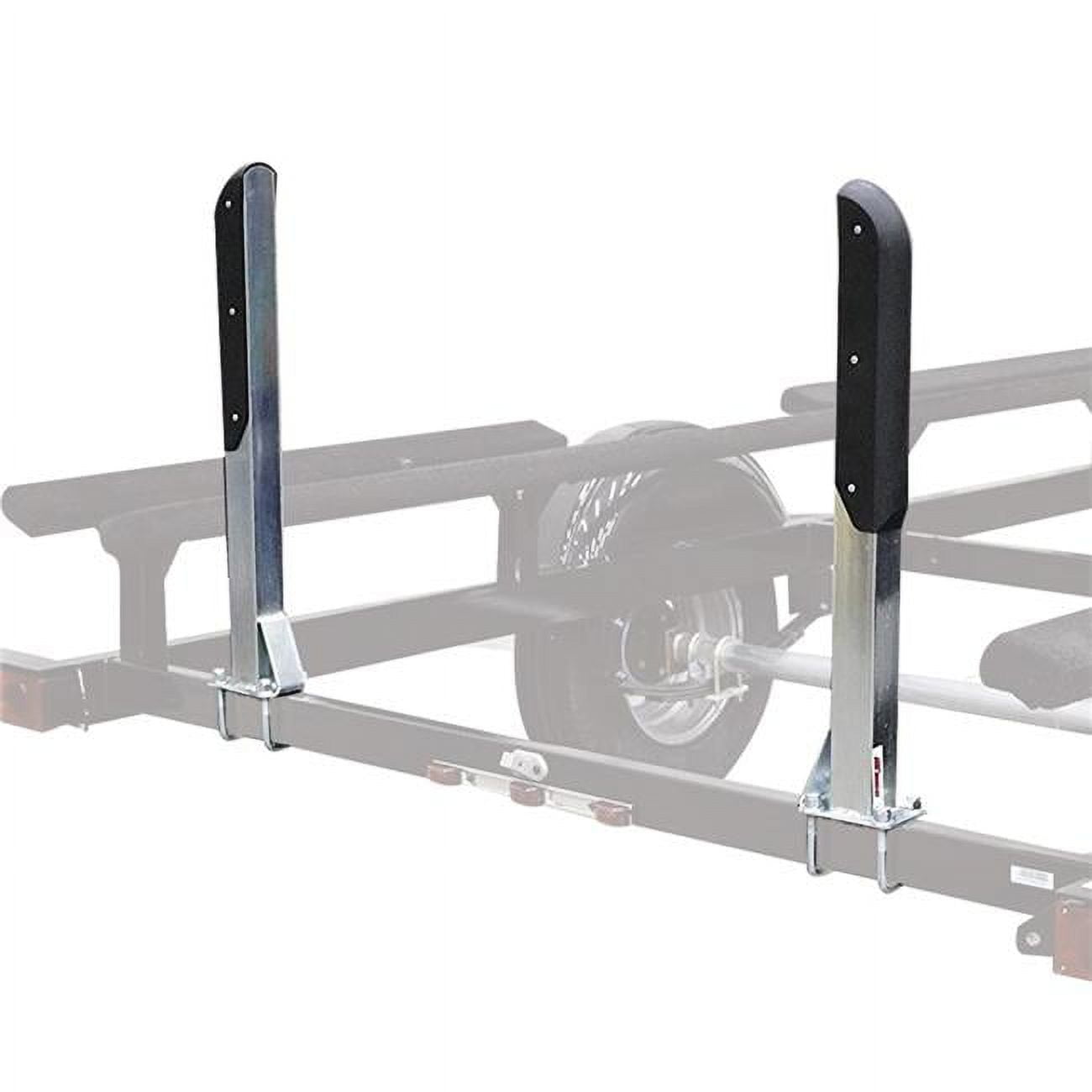 Heavy-Duty Pontoon Trailer Guide-Ons for 3 in. Trailer Frames - Walmart.com