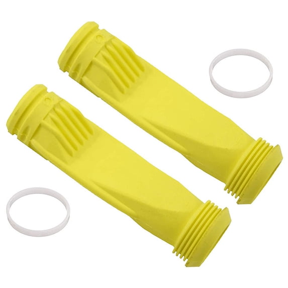 Heavy Duty Pool Cleaner Diaphragm with Retaining Ring W69698 Long Life ...