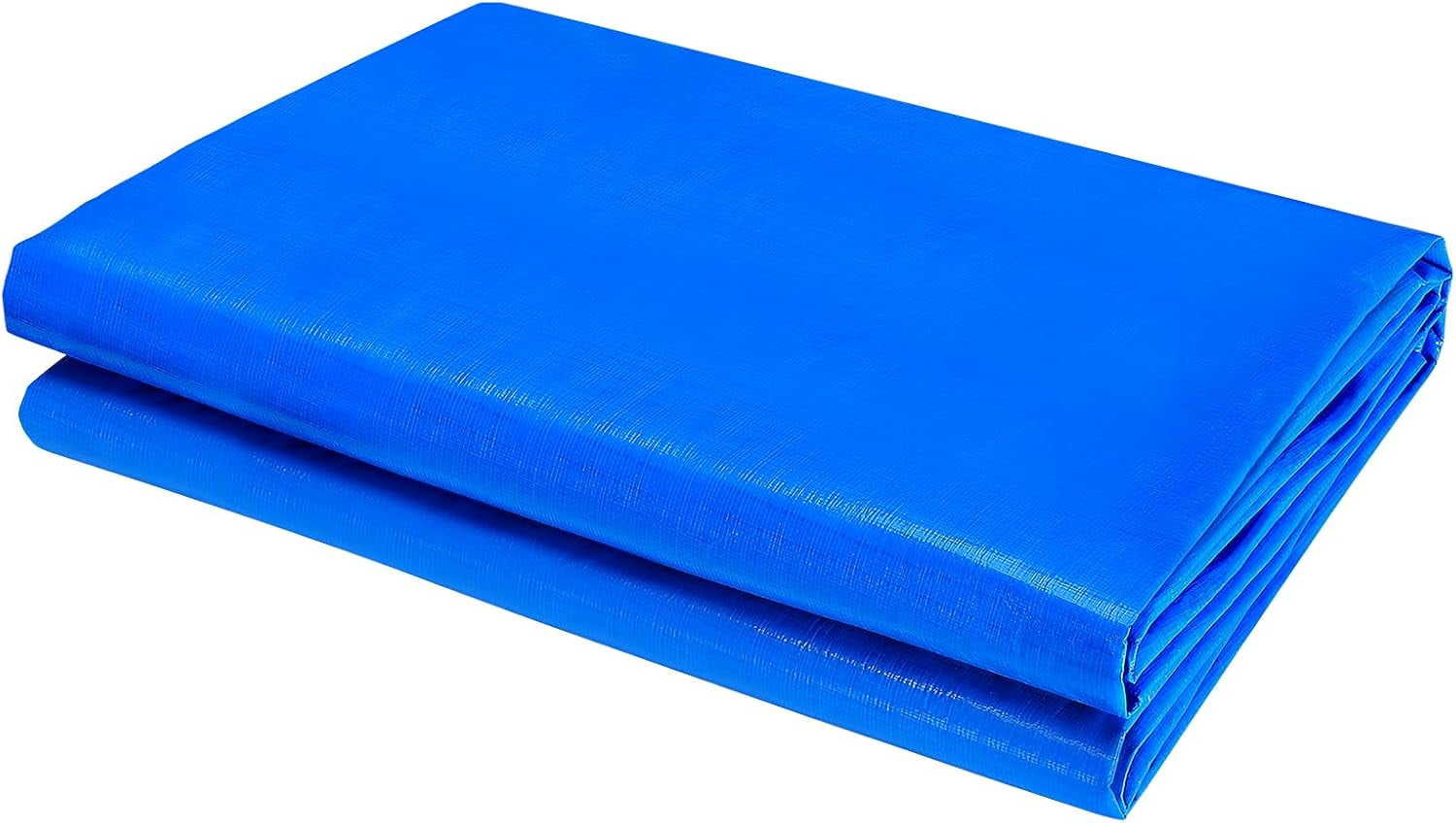 Heavy-Duty Pool Ground Cloth - 18 Ft Anti-Tear Above Ground Pool Mat ...