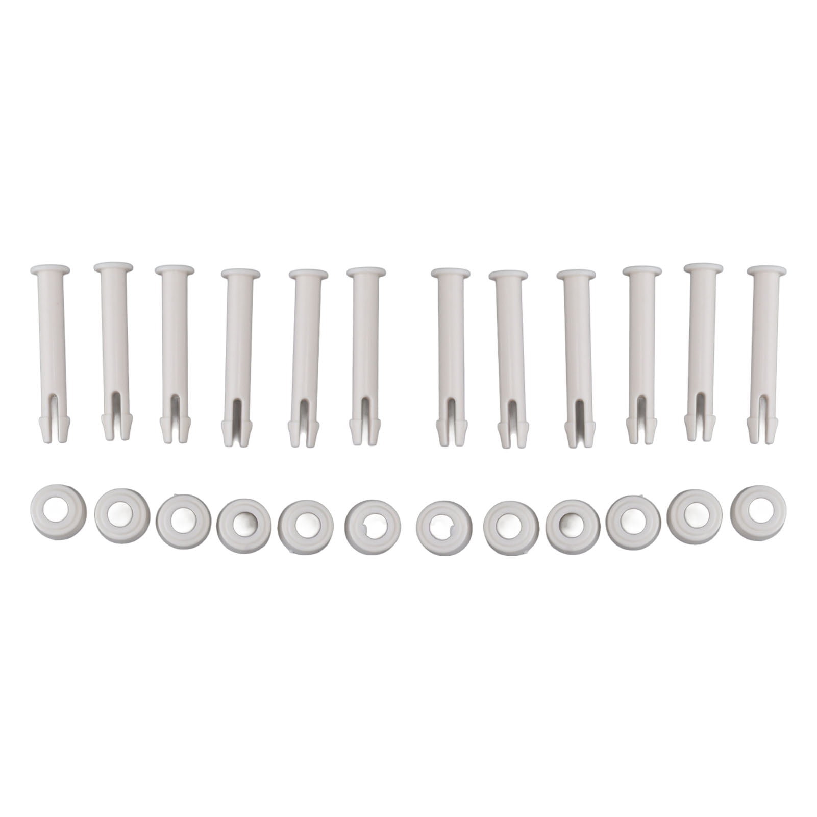 Heavy Duty Pool Joint Kit , PVC Pins Bolts, Quick Easy Pool Repair ...