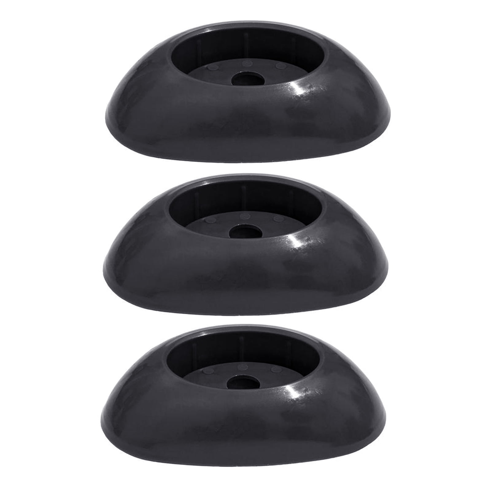 Heavy Duty Pool Leg Base Cover Component Replacement Legs Cover Base ...