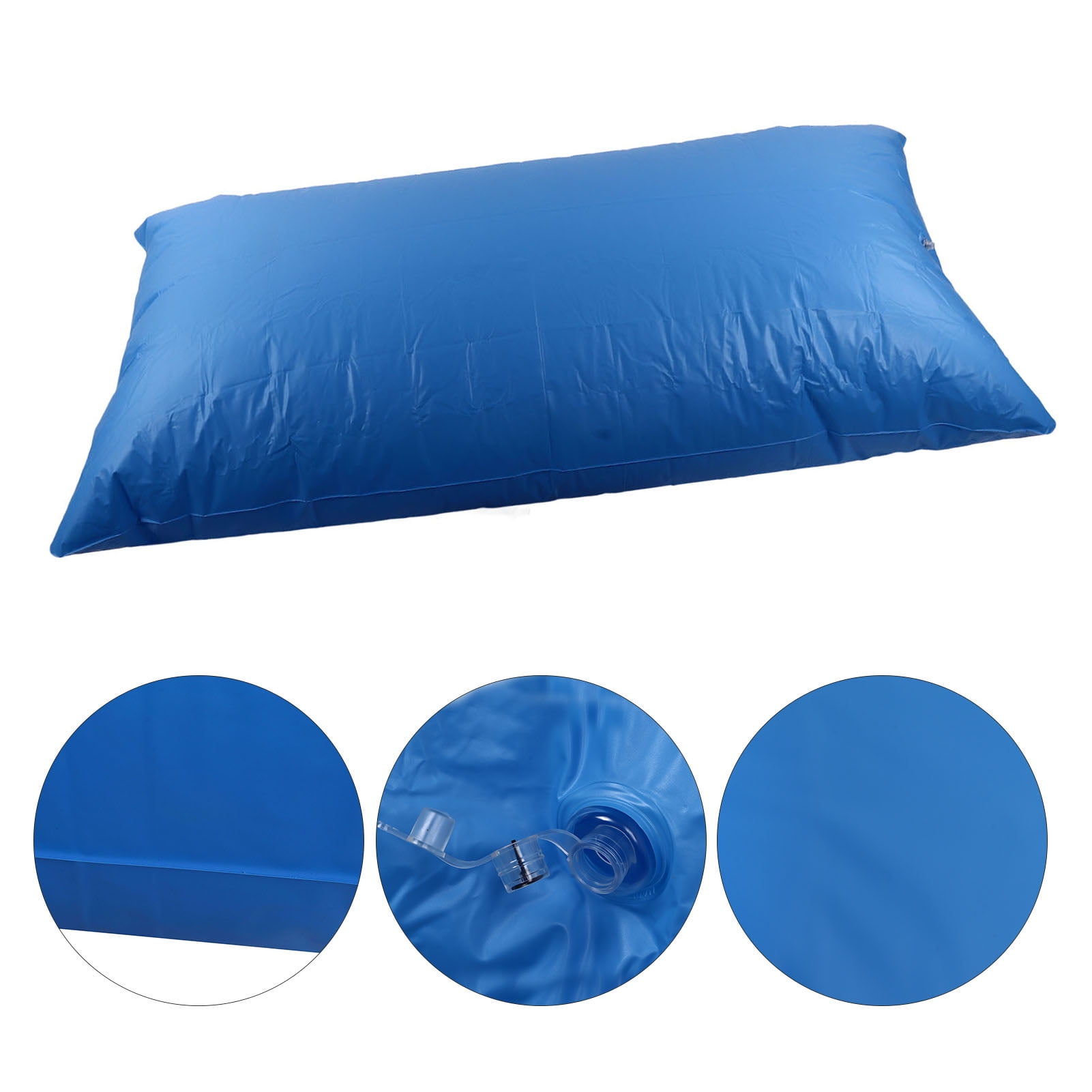 Heavy Duty Pool Pillows For Above Ground Pools, Winter Protection Air ...