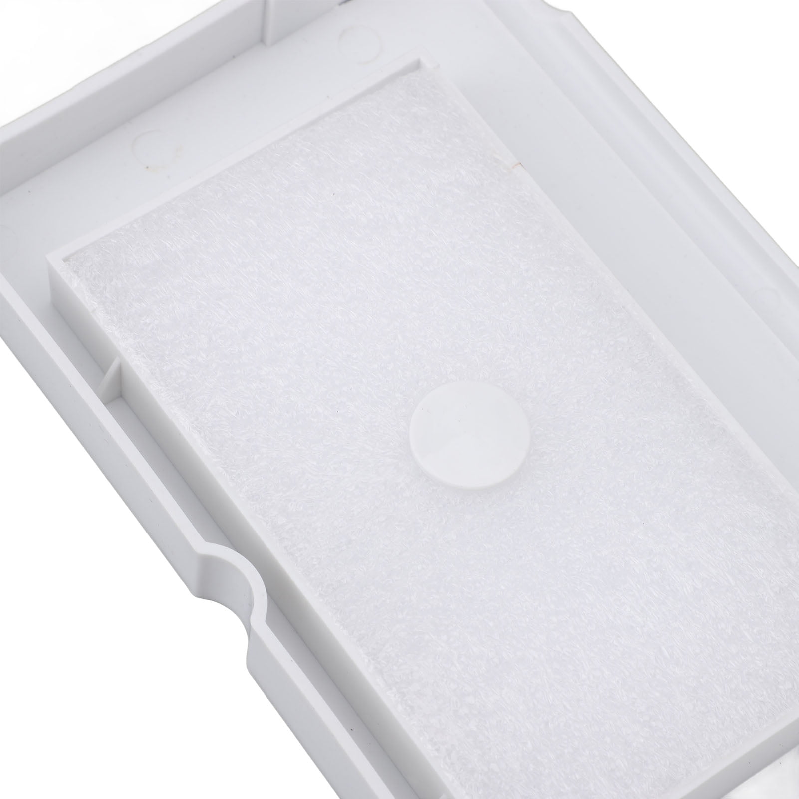 Heavy,Duty Pool Skimmer Weir Door, Long,Lasting Plastic Flapper For ...