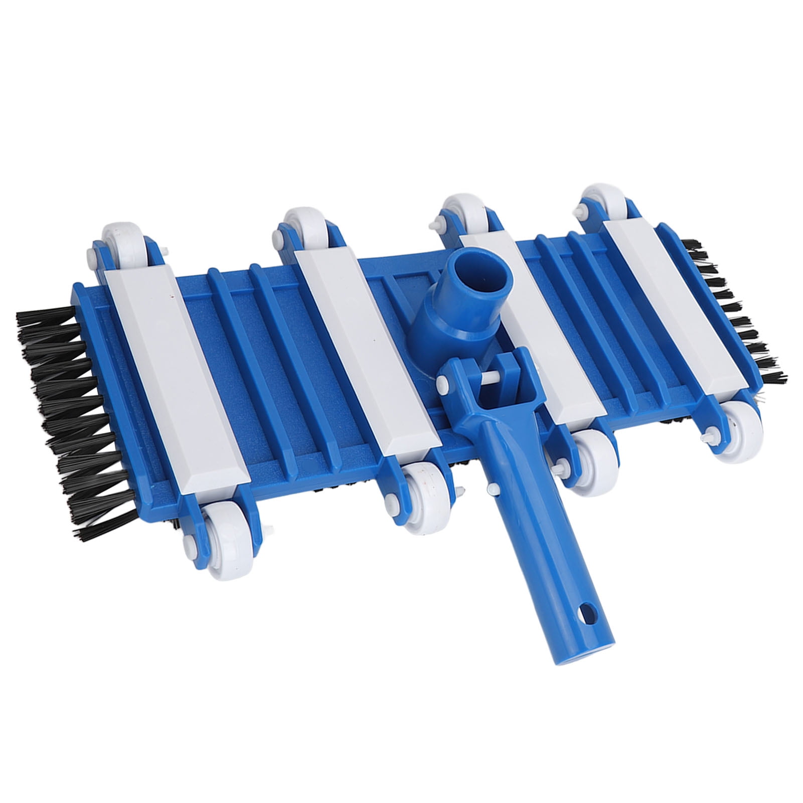 Heavy Duty Pool Vacuum Head Professional Weighted Flexible Vacuum Head ...